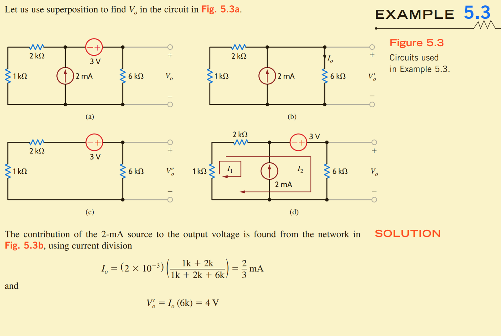 circuit analysis – MAlabdali
